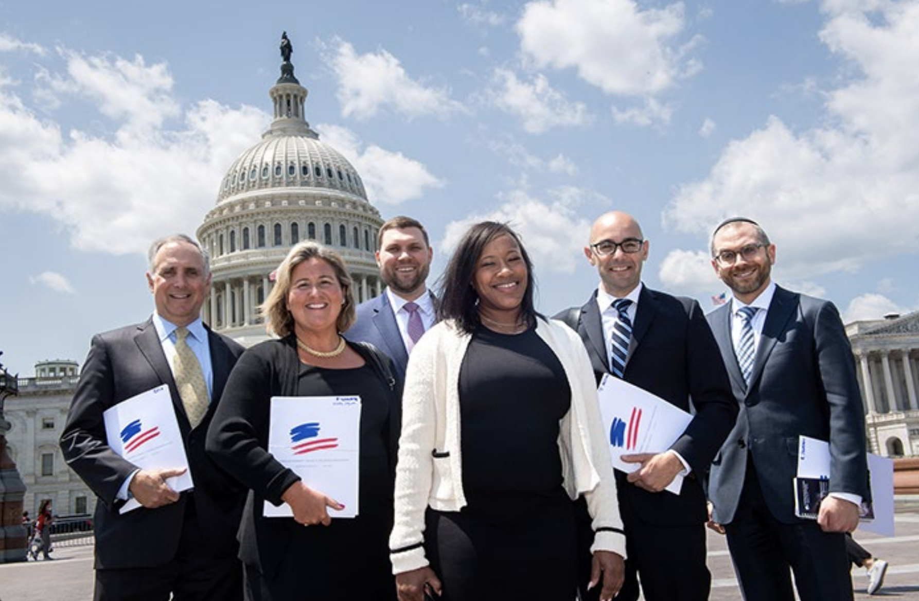 About the Voice of America’s Insurers - Voice of America's Insurers