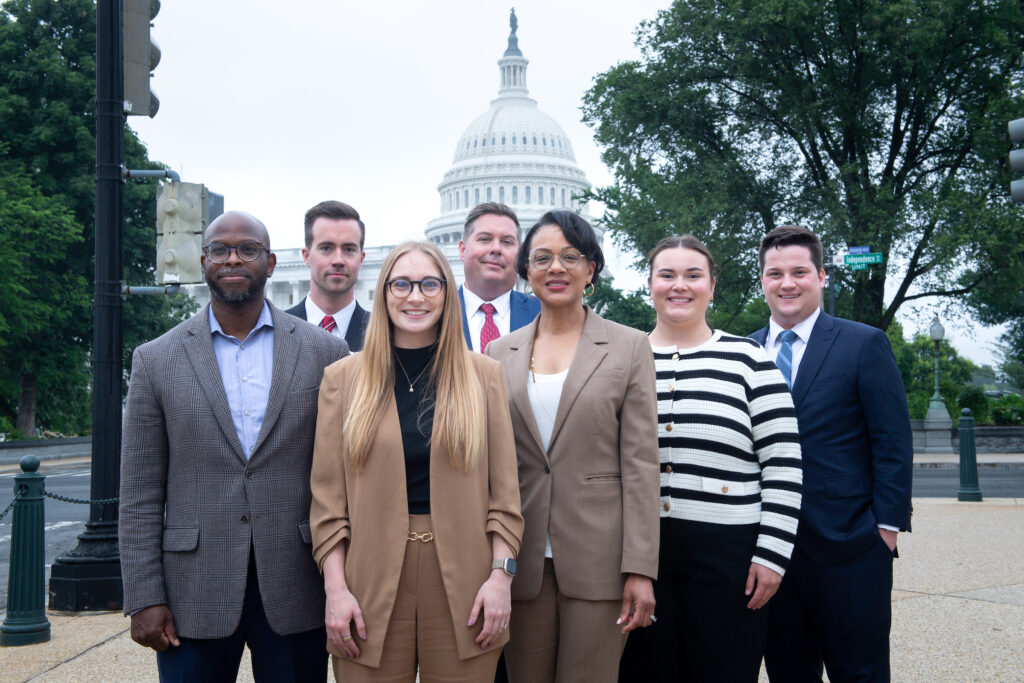 Q2 2025 - Voice of America's Insurers